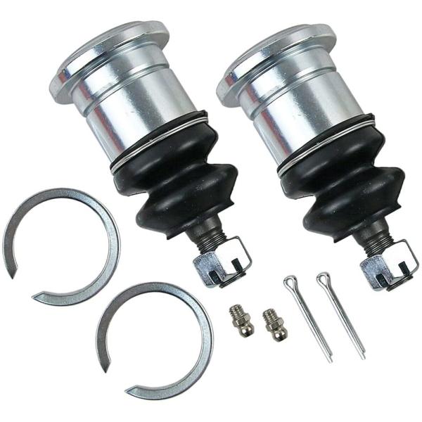 商品名:  BestParts 25mm Extended Greasable Upper Ball Joint Pair Kit Compatible with Toyota Hilux KUN25 KUN26 KUN35 KUN36 G...