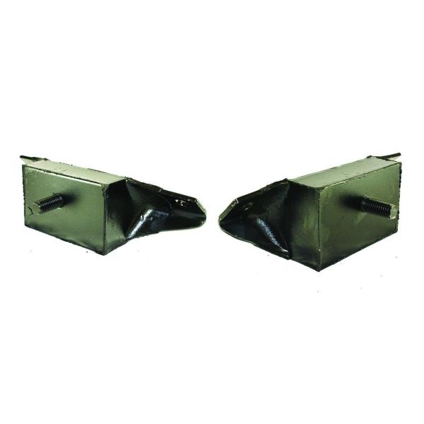 商品名:  A-Partrix 2X Front Left Right Motor Mounts Engine Mounts Replacing Cost Fits Ford Country Sedan 1963 1964 Fits For...