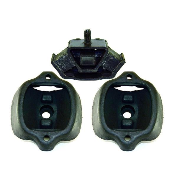 商品名: A-Partrix 3X フロントリア 左 フロント右 モーターマウント エンジンマウント 交換コスト メルセデスベンツ 300CD 1978-1985 メルセデスベンツ 300D 1982-1985に適合 A-Partrix 3...