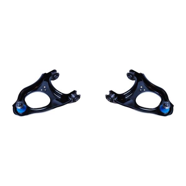 商品名:  AUTO DN 2PCS Rear Upper Suspension Control Arm and Ball Joint Assembly For TSX 2010 2011 2012 2013 2014ブランド: AUTO ...