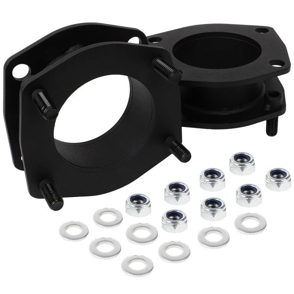 商品名:  SCITOO 2" Leveling Lift Kits 2 Inch Front Strut Spacer Suspension Lift Kits Lift Spacers Fit for Jeep for Grand Ch...