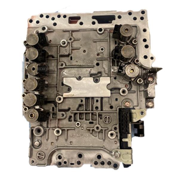 商品名:  cycwer RE7R01A Transmission Valve Body Fits for FX35 EX35 Q50 Q60 Q70 QX56 QX70 QX80ブランド: cycwer商品番号: RE7R01A素材: M...