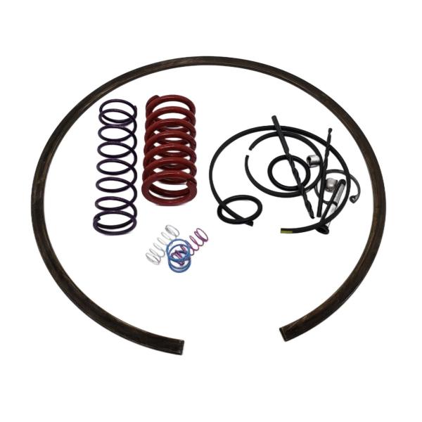 商品名:  Valve Body Kit, 400 (S34165)ブランド: Generic重量: 907g商品番号: ◆新品・未使用【発送方法】海外在庫商品のため、お届けに通常2週間程お時間を頂戴しております。米国配送センターへ到着後、...