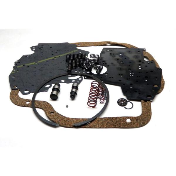 商品名:  Valve Body Kit, Reprogramming Kit, 3L80, 400ブランド: Generic重量: 2722g商品番号: ◆新品・未使用【発送方法】海外在庫商品のため、お届けに通常2週間程お時間を頂戴してお...