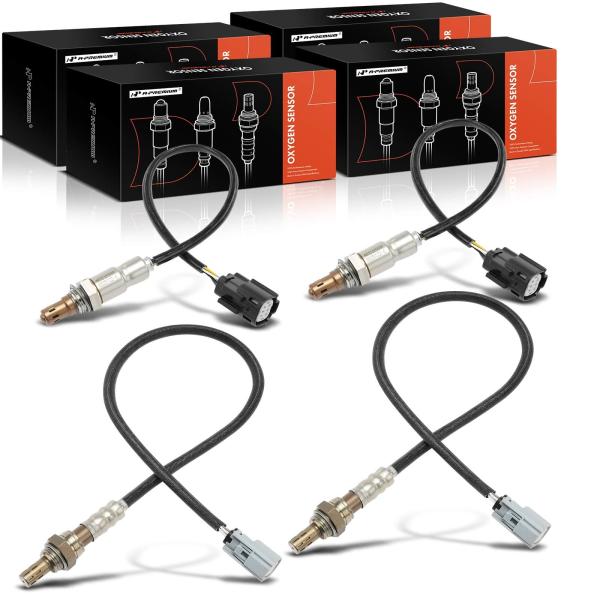 商品名: A-Premium O2 酸素センサー フォードエクスプローラー エッジ トーラス フレックス ポリスインターセプターセプター セダン ポリスインターセプターユーティリティ リンカーン MKX MKT コンチネンタル アップストリ...