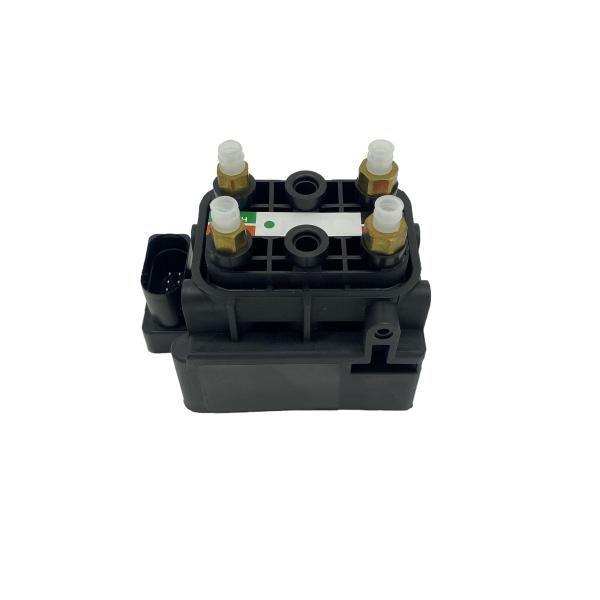 商品名:  1 PCS Car Air Suspension Compressor Valve Replacement Parts for Jaguar XJ XJL XJR AW933B486AA C2D26814 C2D5825 C2D...
