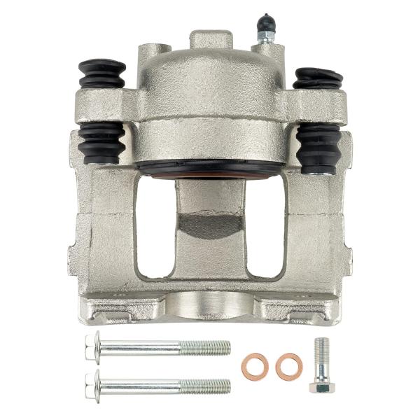 商品名:  PHILTOP 18FR984 Front left Brake Caliper Fit Jeep For 1990-1995 1997-2006 Wrangler, 1990-2001 Cherokee, 1993-1998 ...