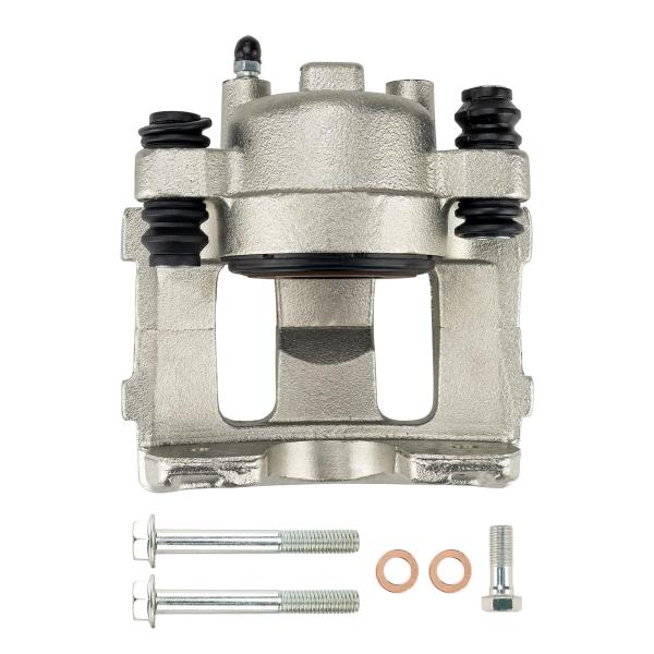 商品名:  PHILTOP 18FR983 Front Right Disc Brake Caliper Assembly For Jeep for Cherokee 1990-2001, Comanche 1990-1992, Grand...