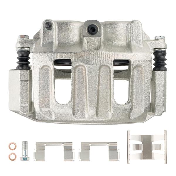 商品名:  PHILTOP 18B4751 Front left Brake Caliper Fit Ford Lincoln for F-150 1999 2000 2001 2002 2003, F-150 Heritage 2004,...