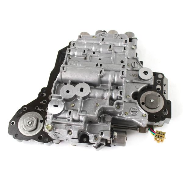 商品名:  Cycwer Transmission Valve Body Fits for 2002-2006 Sentra 2.5L, Fits for 2002-2006 Altima 2.5L, Replace OE RE4F04Bブ...