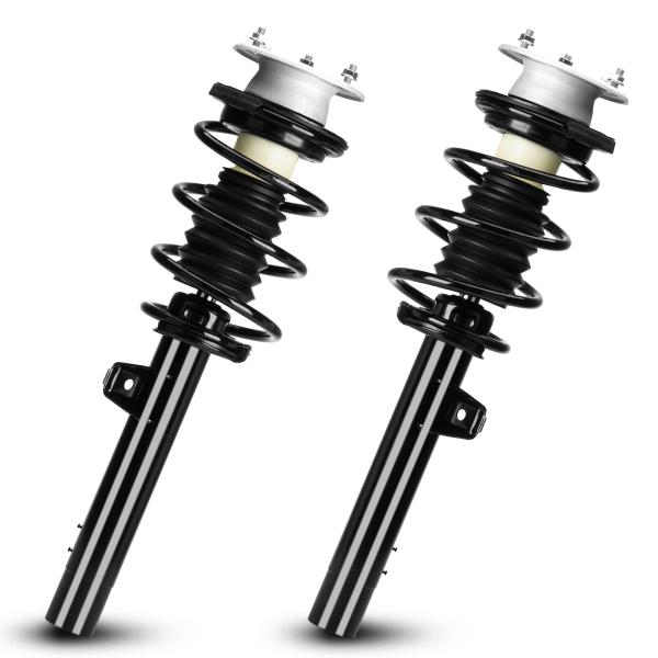 商品名:  Front Complete Strut Assembly Shock Absorber Fits for BMW 328i 335i 128i 135i 135is 2008-2013; 323i 325i 2006-2011...