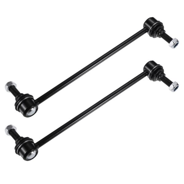 商品名:  X AUTOHAUX 2pcs Front Sway Bar Links Stabilizer End Link Suspension Kit for Buick LaCrosse Regal for Chevrolet Imp...