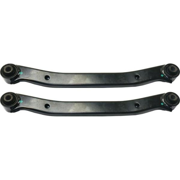 商品名:  Rear Upper Control Arms Kit, Left and Right Side Pair Set Replacement for Selected Model GRE-1677ブランド: Eamefia商品番号...