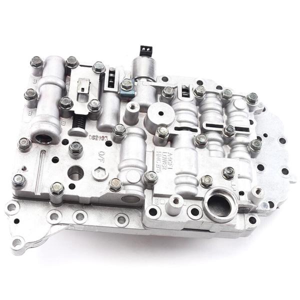 商品名:  Cycwer Automatic Transmission Valve Body Solenoid Fits for 2006-2009 Spectra 2.0L, Fits for 2007-2010 Elantra 2.0L...