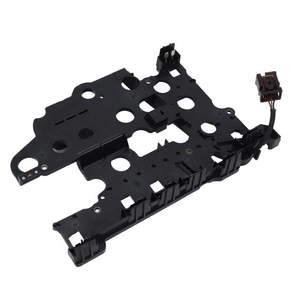 商品名:  6F35 Transmission Valve Body Plate, High Strength Trans Accessory Wearproof Fit ABS Metal for Repairブランド: Jopwkuin...