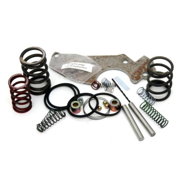 商品名:  Valve Body Kit, 440-T4ブランド: Generic重量: 907g商品番号: ◆新品・未使用【発送方法】海外在庫商品のため、お届けに通常2週間程お時間を頂戴しております。米国配送センターへ到着後、検品をして発...