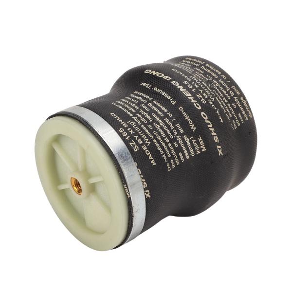 商品名:  Seat Air Spring Damper, Universal Good Damping Performance Seat Air Spring Bag for Trucksブランド: DAUERHAFT高さ: 10cm横幅...