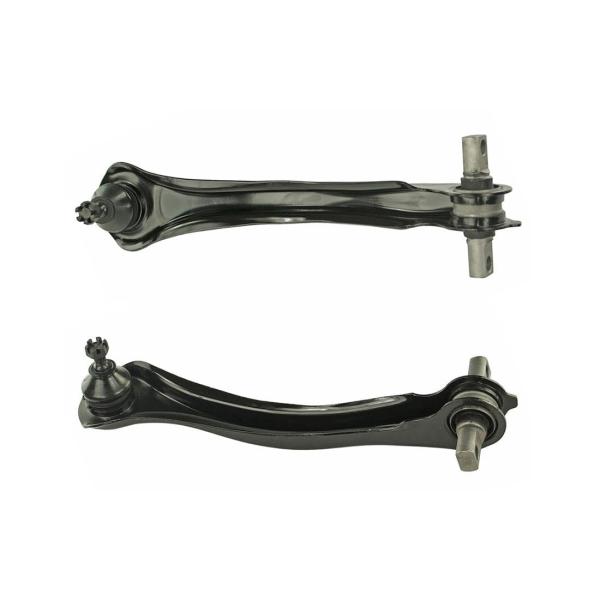 商品名:  A-Partrix 2 Rear Upper Control Arm With Ball Joint Assembly Fits Accord 1991 1992 1993 1994 1995 1996 1997 A1681ブラ...