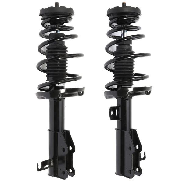 商品名:  OCPTY Front Complete Struts Spring Assembly Shocks Struts Fits 2010 for Buick Allure,2010-2015 for Buick LaCrosse,...