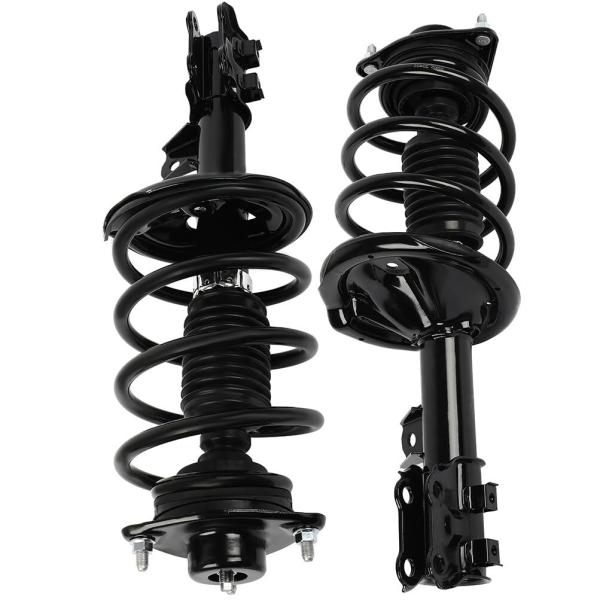 商品名:  OCPTY Front Complete Struts Spring Assembly Shocks Struts Fits 2010-2013 for Kia Forte2010-2013 for Kia Forte Koup...