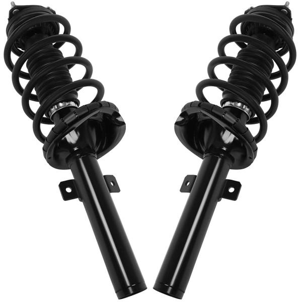 商品名:  OCPTY Front Complete Struts Spring Assembly Shocks Struts Fits for 2010-2013 for Ford Transit Connect Quick Struts...