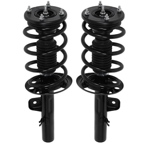 商品名:  OCPTY Front Complete Struts Spring Assembly Shocks Struts Fits for Ford Taurus 2010-2011 Quick Struts 272532 27253...