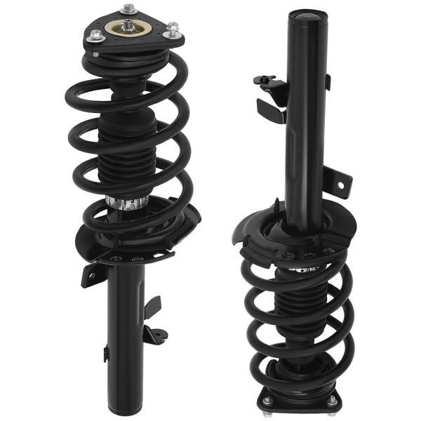 商品名:  OCPTY Front Complete Struts Spring Assembly Shocks Struts Fits for 2013-2019 for Ford Escape Quick Struts 172751 1...