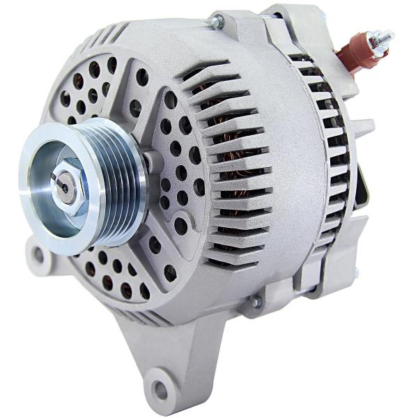 商品名: オルタネーター交換用 BDALAT7776NA用 Alternator Replacement New for Ford F150 02-03 4.6 5.4L F Series E Series,Mustang 96-98 4....