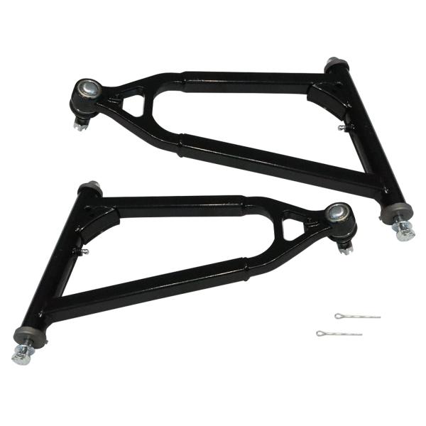 商品名: A-Arms 2006-2009 Yam-aha Raptor 700 YFM700R専用 (フロント上部左&amp;右) A-Arms For 2006-2009 Yam-aha Raptor 700 YFM700R Only ...