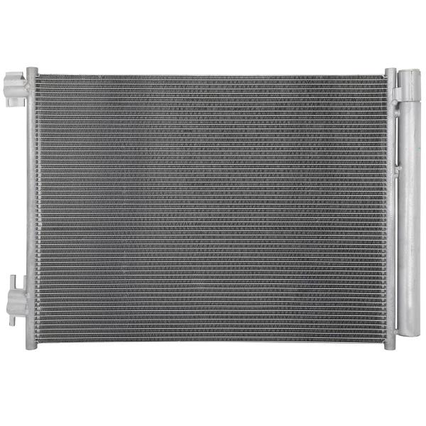 商品名: SCITOO 30121 エアコンエアコンコンデンサー 2018-2023 日産キック用 2020-2023 日産セントラ 2020-2023 日産用 バーサ用 SCITOO 30121 Air Conditioning A/C ...