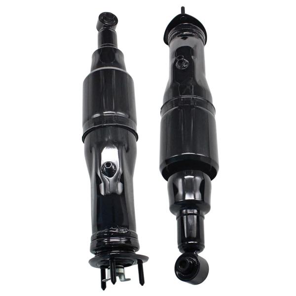 商品名:  AIRSUSFAT Rear Right Left Air Suspension Shock Strut For Toyota Crown Majesta DBA-UZS186 4809030141 4809030110ブランド...
