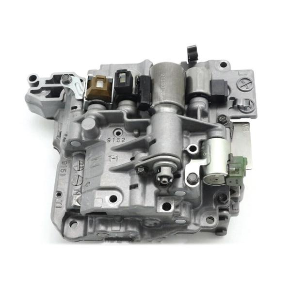 商品名:  Cycwer Transmission Valve Body Includes Solenoid Set Fits for 1995-UP Chrysler 300M, Replace OE A606 42LEブランド: cyc...