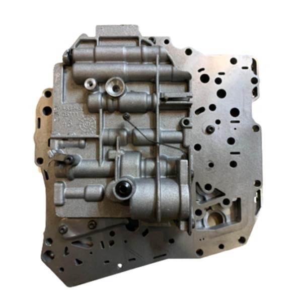 商品名:  Cycwer Transmission Valve Body Fits for 2009-2010 Challenger 3.5L, Fits for 2004-2010 Dakota 3.7L, Replace OE 42RL...