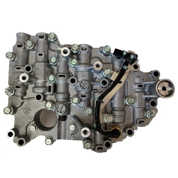 商品名:  CYCWER RE0F11A JF015E CVT Transmission Valve Body Fits for 2013-2019 Sentra 1.8L, Fits for 2017-2018 Versa 1.6L, R...