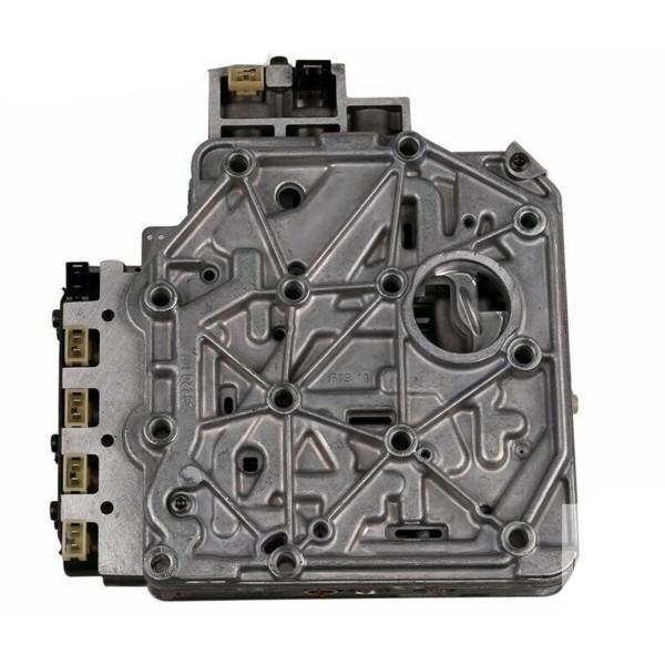 商品名: Cycwer 01M 01N 01P トランスミッションバルブボディ 2010-2014 Golf 2.0L 1996-2003 Jetta 1.9Lに適合 OE 01M 01N 01P交換用 Cycwer 01M 01N 01P...