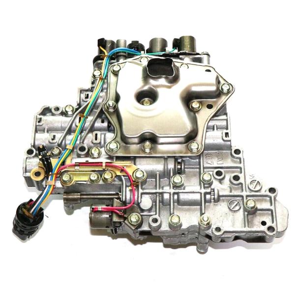 商品名:  CYCWER RE4F04B Transmission Valve Body Fits for 2002-2006 Altima 3.5L, Fits for 2002-2004 Maxima 3.5L, Replace OE ...