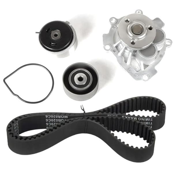 商品名:  DAYSYORE Timing Belt Kit Fits for 2012-2014 Cruze 1.8L, for 2012-2013 Sonic 1.8L, for 2009-2011 Aveo 1.6L,for 2009...