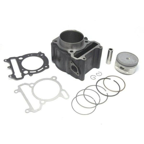 商品名:  CYCWER 72.5mm Cylinder Big Bore Kit Fits for 250cc to 300cc VOG YP Scooter Engine Aftermarket Partsブランド: cycwer商品番...