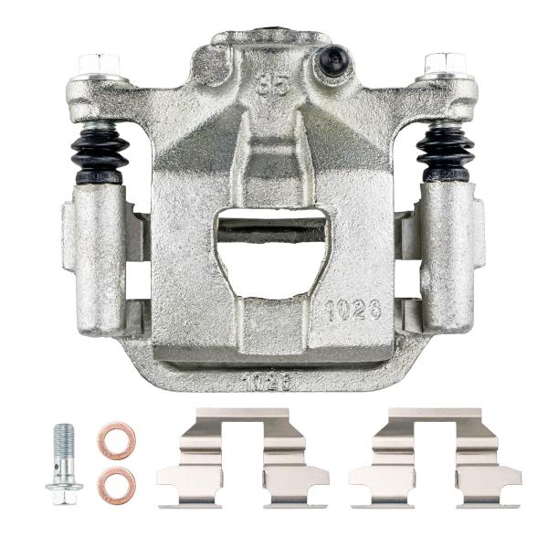 商品名:  PHILTOP Rear left Brake Caliper Replacement Nissan For Altima 2002-2006, Altima 2013-2018, Maxima 2003-2006, Maxim...