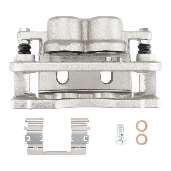 商品名:  PHILTOP 18B4919A Disc Brake Caliper Assembly Front left Driver For Chevrolet Silverado 1500 2008-2018, 2008-2020 T...