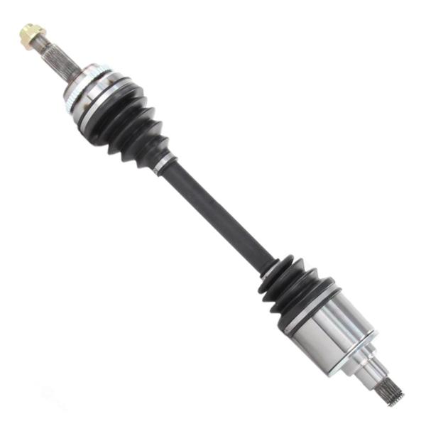 商品名:  AutoShack Front CV Axle Drive Shaft Assembly Driver Side Replacement for 2008-2013 Toyota Highlander 2.7L 3.5L V6 ...