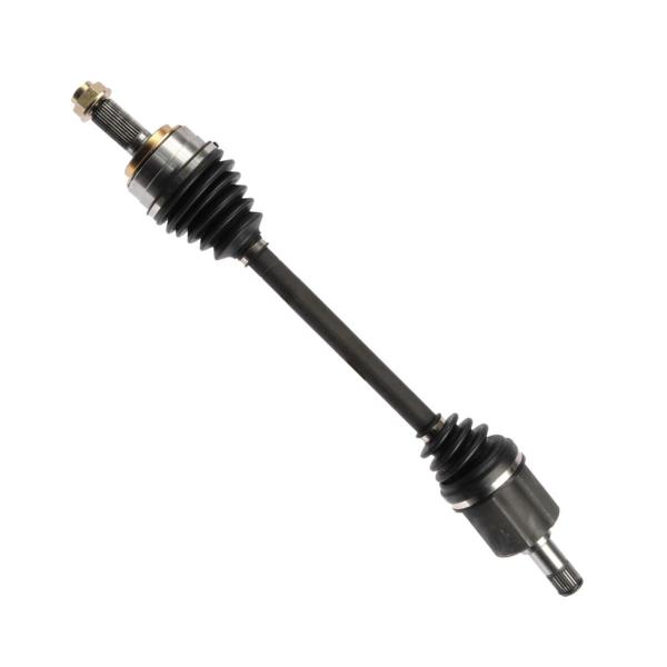 商品名:  AutoShack Front CV Axle Drive Shaft Assembly Driver Side Replacement for 2007-2010 Honda Odyssey 2006-2014 Ridgeli...