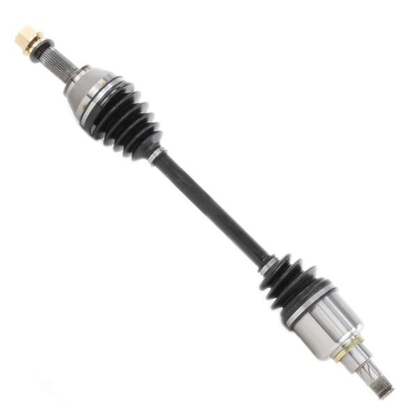 商品名:  AutoShack Front CV Axle Drive Shaft Assembly Driver Side Replacement for 2013-2019 Nissan Sentra 1.8L FWD DSK1483ブ...