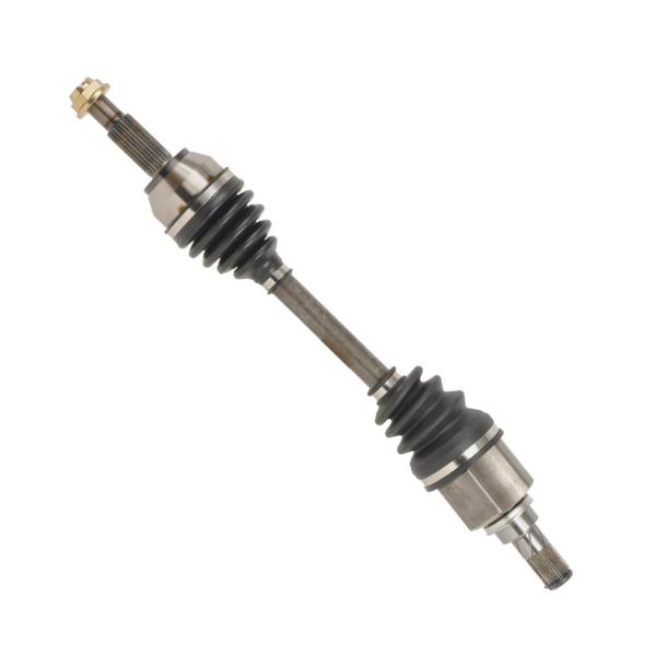 商品名:  AutoShack Front CV Axle Drive Shaft Assembly Driver Side Replacement for 2011-2015 Ford Fiesta 1.6L FWD DSK2296ブラン...