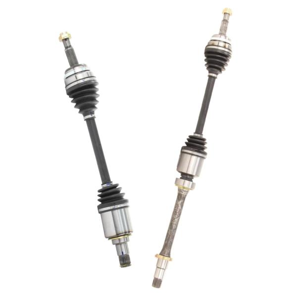 商品名:  AutoShack Front CV Axle Shafts Replacement for 2012-2017 Toyota Camry 2-PCブランド: Auto Shack高さ: 22.098cm横幅: 10.922cm...