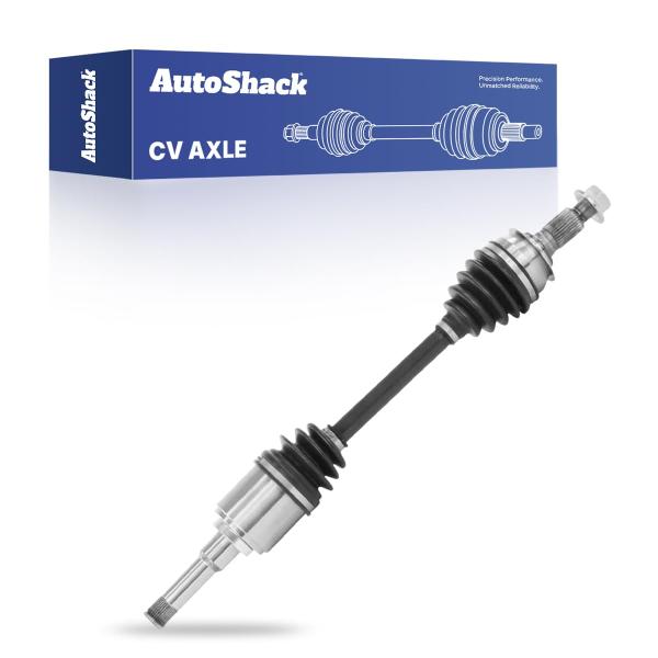 商品名:  AutoShack Front Left CV Axle Shaft Replacement for 2018-2019 Buick LaCrosse 2016-2018 Chevrolet Malibu 1-PCブランド: A...