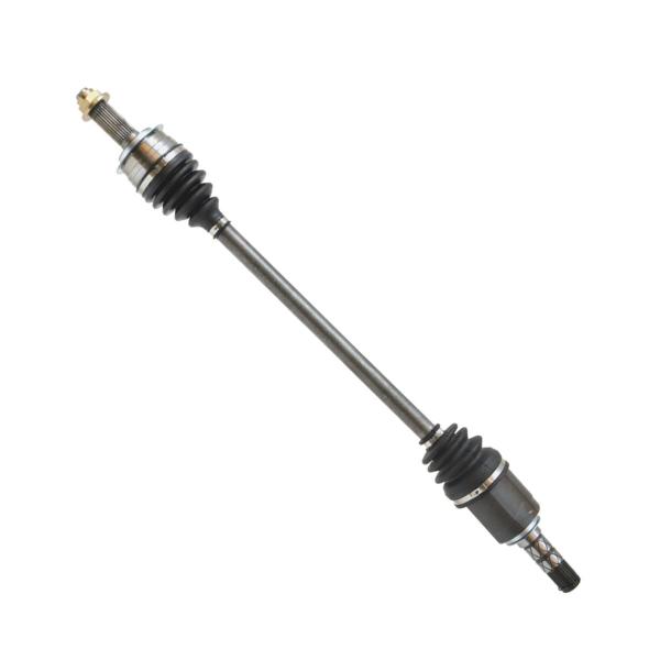 商品名:  AutoShack Front CV Axle Drive Shaft Assembly Driver or Passenger Side Replacement for 2015 2016 2017 2018 2019 Sub...