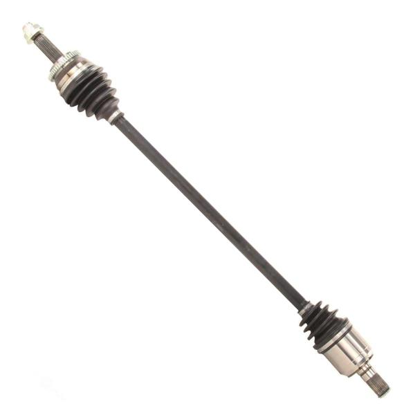 商品名:  AutoShack Front CV Axle Drive Shaft Assembly Passenger Side Replacement for 2012-2017 Kia Rio 1.6L FWD DSK1687ブランド...