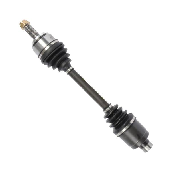 商品名:  AutoShack Front Right CV Axle Shaft Assembly Replacement for 2006-2015 Honda Civic 1.8L FWD Passenger Side DSK1371...