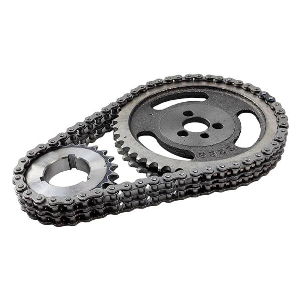 商品名:  Engine Timing Chain Kit w/Sprockets | Fit for Chevrolet Chevy Blazer Camaro Caprice Corvette Impala Malibu Nova C/...